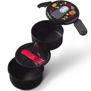 Studio Ghibli | Kitchen | Studio Ghibli No Face Round Bento Box | Poshmark